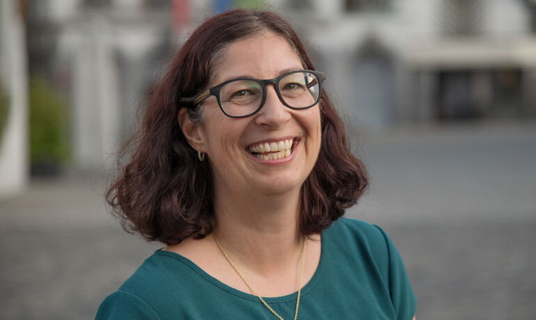 team - Evangelisch-reformierte Kirche des Kantons St.Gallen