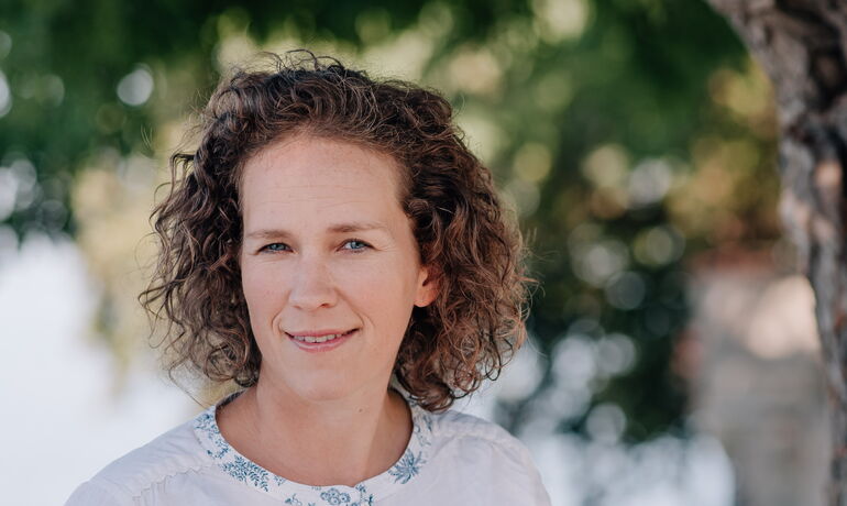 Gesundheit und Wohlbefinden - Evangelisch-reformierte Kirche des ...